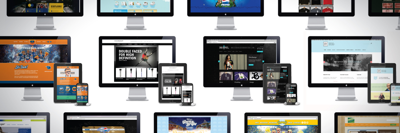 Cleveland Web Design - Go Media™ · Creativity at work!